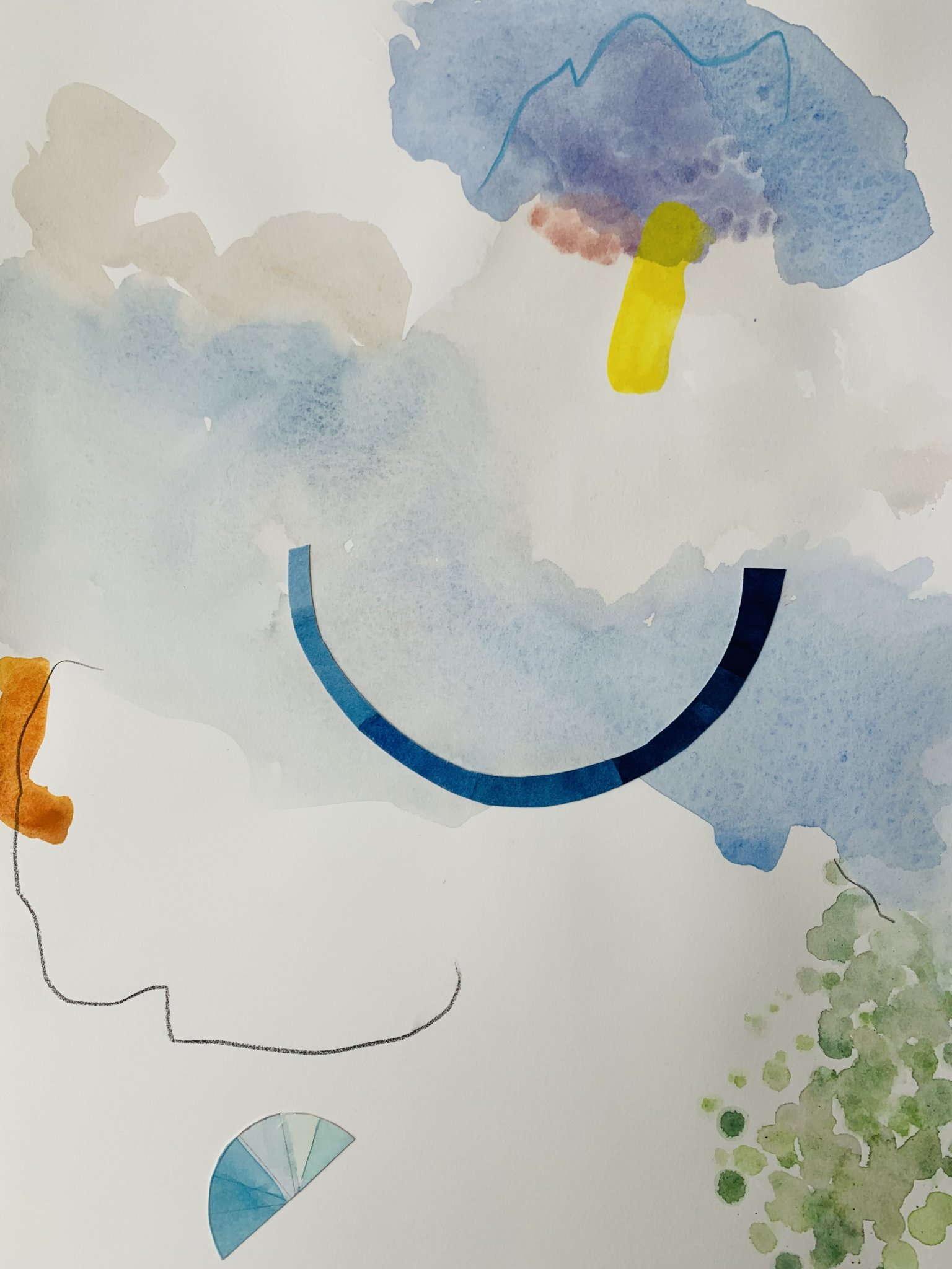 The Artists' Grief Deck