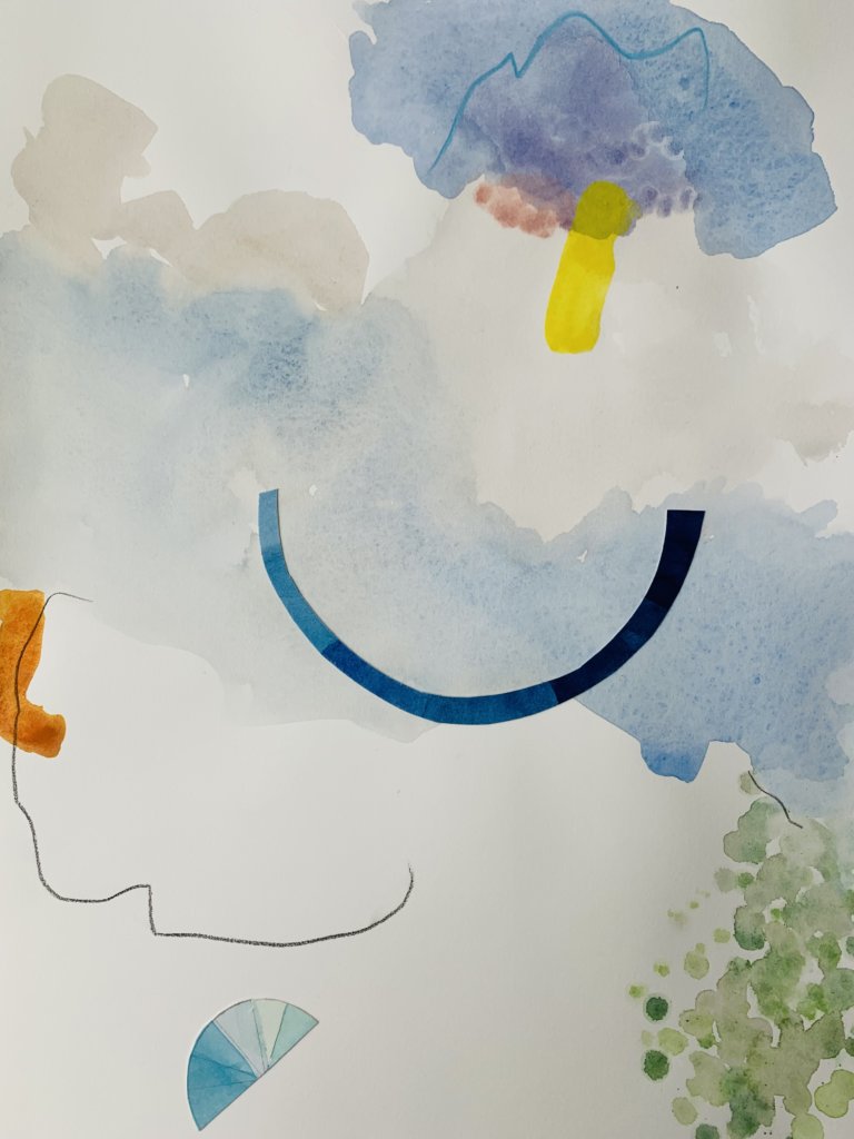 The Artists' Grief Deck